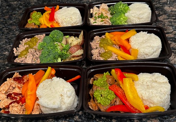 FIT N FRESH FOOD - Updated September 2025 - 17 Photos & 33 Reviews ...