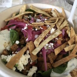 CAVA - Updated September 2025 - 203 Photos & 401 Reviews - 515 Congress ...