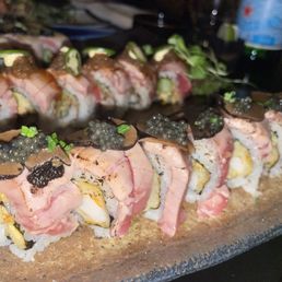 OISHII BOSTON - Updated October 2025 - 1982 Photos & 902 Reviews - 1166 ...