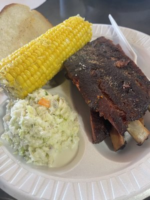 CROSSROADS RIB SHACK - 55 Photos & 79 Reviews - 201 Highway 72, Corinth ...