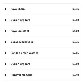 CA BAKEHOUSE - Updated December 2024 - 2617 Photos & 967 Reviews - 979 ...