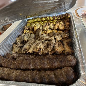 HEIDAR BABA - Updated September 2024 - 576 Photos & 702 Reviews - 1511 ...