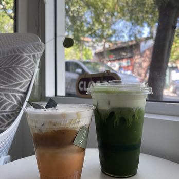 MIND COFFEE - Updated August 2024 - 223 Photos & 119 Reviews - 1816 ...