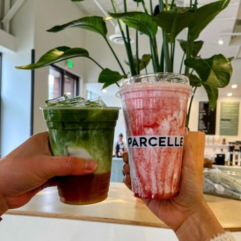 PARCELLE - Updated February 2025 - 79 Photos & 32 Reviews - 233 E ...