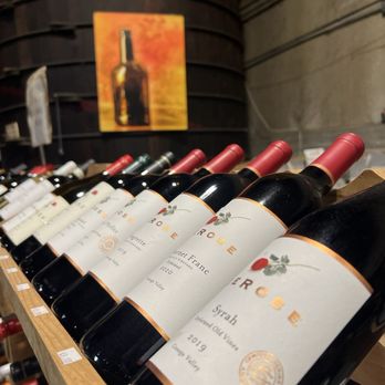 DEROSE VINEYARDS - Updated August 2025 - 130 Photos & 62 Reviews - 9970 ...