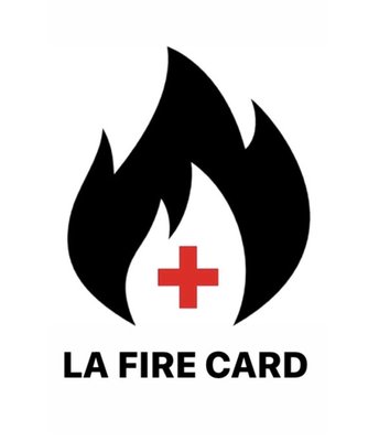 LA FIRE CARD - Updated October 2025 - 144 Photos & 141 Reviews - 1605 W ...