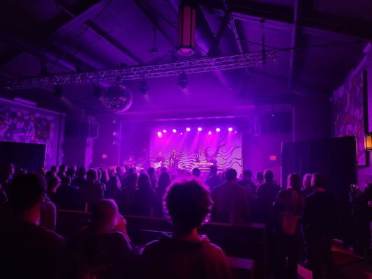 WONDER BALLROOM - 237 Photos & 248 Reviews - 128 NE Russell St ...