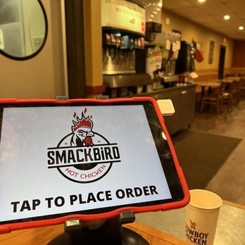SMACKBIRD HOT CHICKEN - Updated August 2025 - 118 Photos & 105 Reviews ...