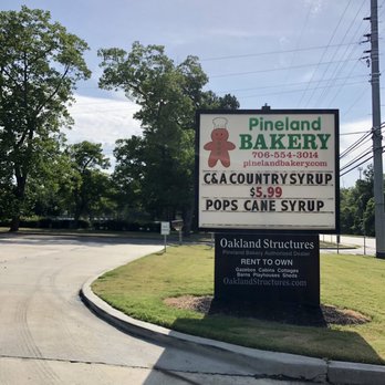 PINELAND BAKERY - Updated December 2025 - 110 Photos & 44 Reviews - 721 ...
