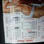 CAFE RISQUE - 29 Photos & 51 Reviews - 17035 SE County Rd 234, Micanopy ...