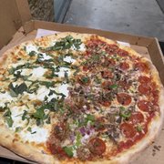 GARAGE PIZZA - 368 Photos & 1018 Reviews - 4339 W Sunset Blvd, Los ...