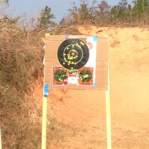 PENSACOLA INDOOR SHOOTING RANGE - Updated August 2025 - 15 Photos & 68 ...