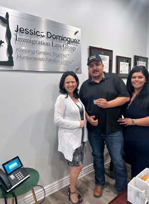 LAW OFFICE OF JESSICA DOMINGUEZ - Updated December 2025 - 20 Photos ...