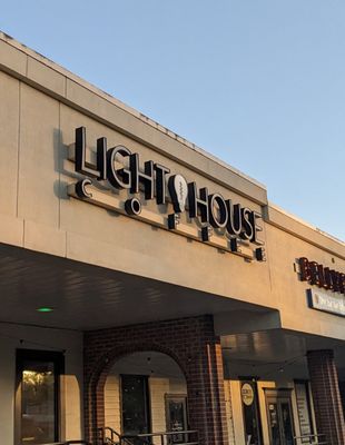 LIGHT HOUSE COFFEE - Updated January 2026 - 261 Photos & 136 Reviews ...