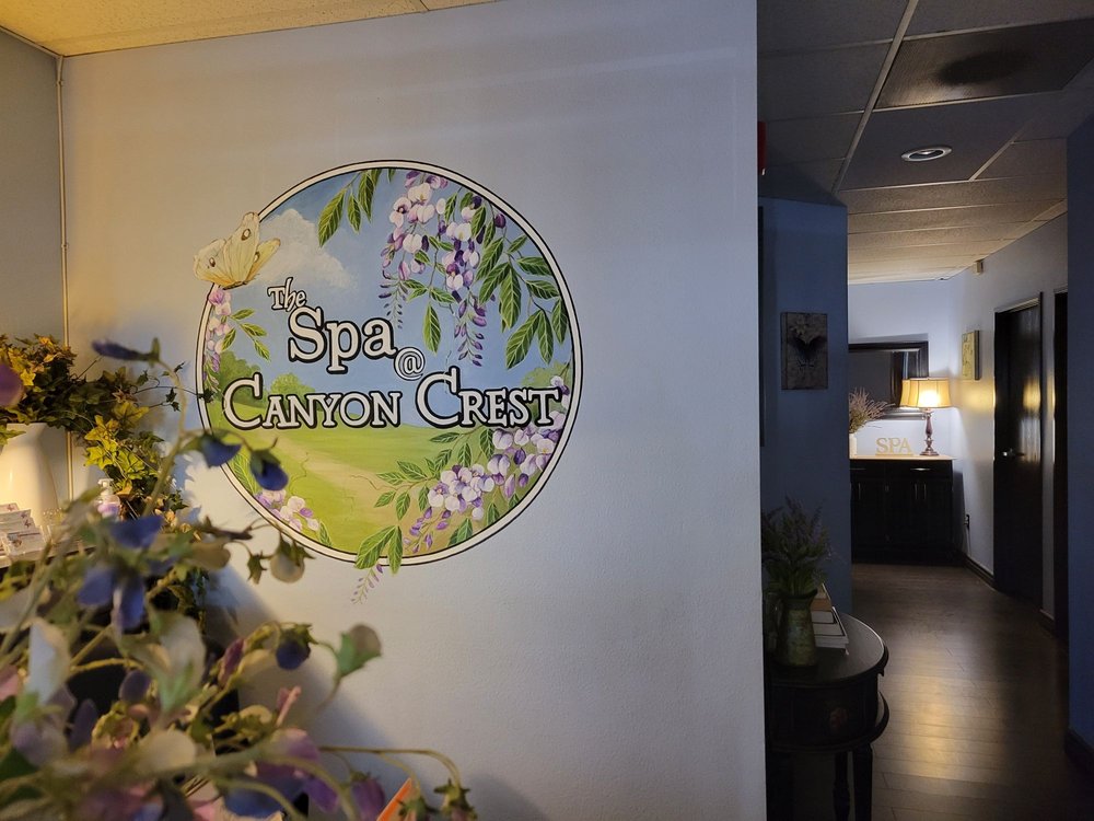 THE SPA AT CANYON CREST - Updated February 2025 - 87 Photos & 146 ...