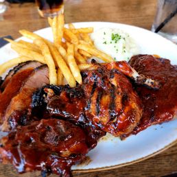 GUS’S BARBECUE - Updated December 2025 - 1849 Photos & 1415 Reviews ...