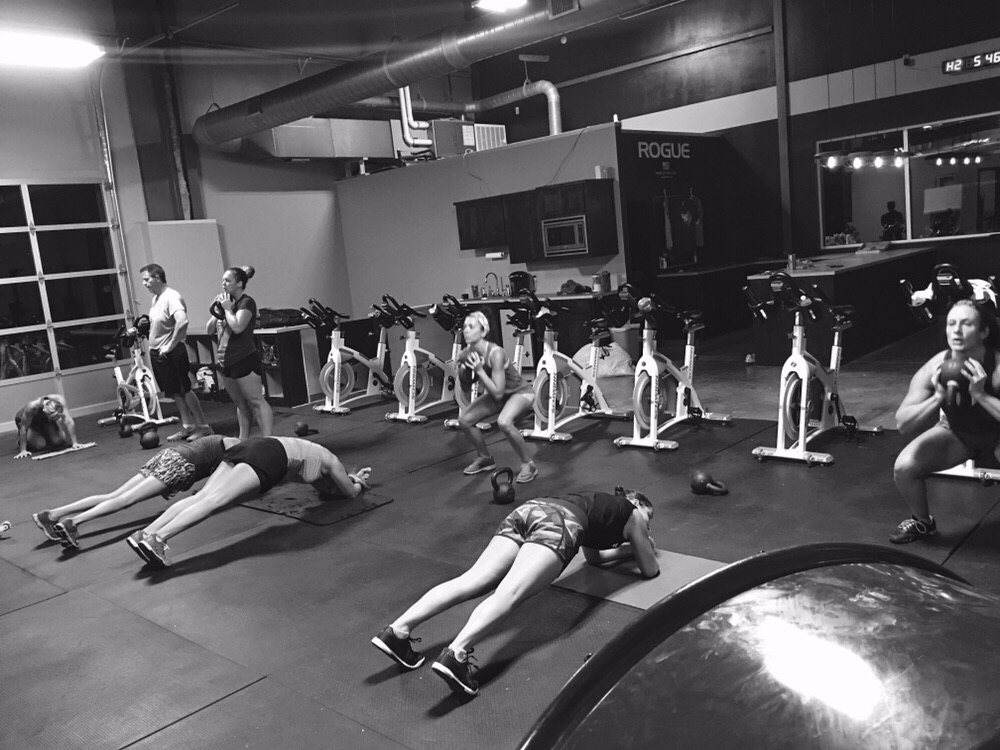 CROSSFIT GRAFT - Updated June 2024 - 2770 S 2nd St, Cabot, Arkansas ...