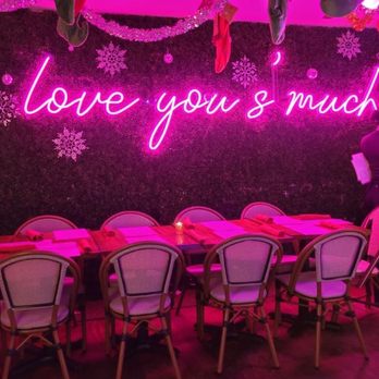 BARBARELLA RESTAURANT & BAR - 1085 Photos & 1316 Reviews - 2171 Avenida ...