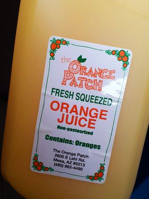 ORANGE PATCH - 24 Photos & 22 Reviews - Fruits & Veggies - 3565 N ...