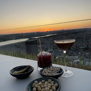 MIKLA - Updated October 2025 - 361 Photos & 98 Reviews - The Marmara ...