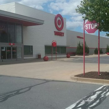 TARGET - Updated December 2025 - 18 Photos & 12 Reviews - 170 S ...