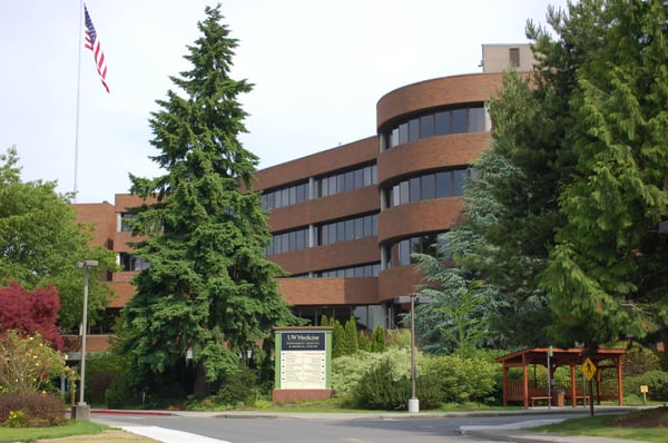EMERGENCY ROOM AT UW MEDICAL CENTER - NORTHWEST - Updated December 2025 ...