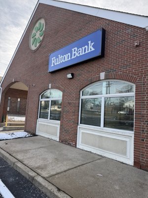 FULTON BANK - Updated January 2026 - 1943 Oak Tree Rd, Edison, New ...