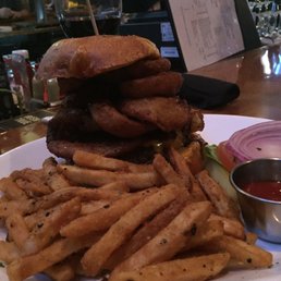 River Grille - Takeout & Delivery - 148 Photos & 207 Reviews - American ...