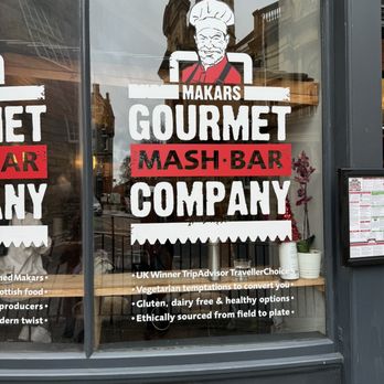 MAKARS GOURMET MASH BAR - 512 Photos & 330 Reviews - 9 N Bank Street ...