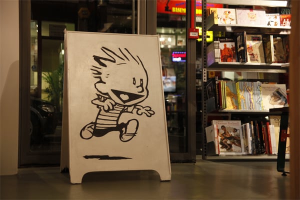 GOSH COMICS - Updated August 2025 - 25 Photos & 37 Reviews - 1 Berwick ...