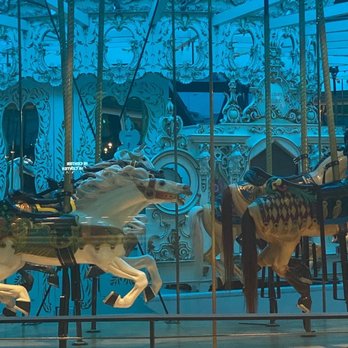 LOOFF CAROUSEL - Updated December 2025 - 27 Photos & 20 Reviews - 504 W ...