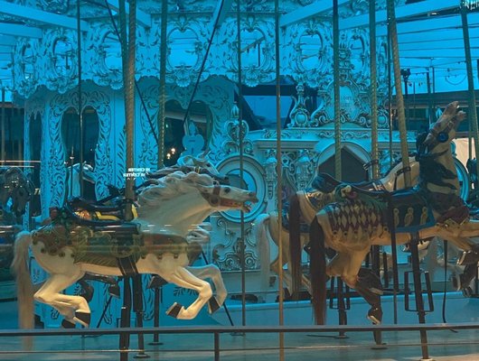 LOOFF CAROUSEL - Updated December 2025 - 27 Photos & 20 Reviews - 504 W ...