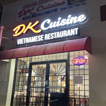 DK CUISINE - Updated May 2024 - 330 Photos & 160 Reviews - 9856 Bolsa ...