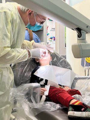 DAVID NIKFARJAM, DDS - Updated January 2026 - 90 Photos & 348 Reviews ...