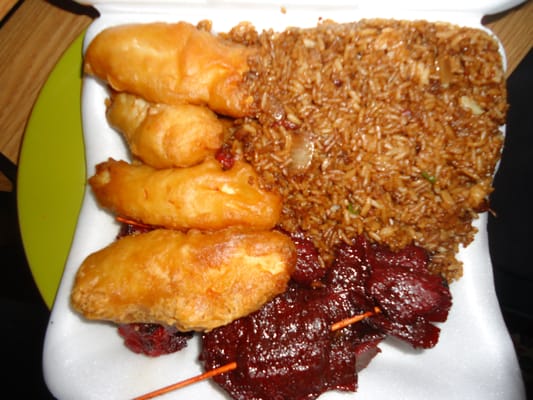 FU MING CHINESE RESTAURANT - Updated May 2025 - 26 Photos & 66 Reviews ...