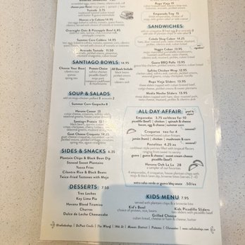 COLADA SHOP - Updated January 2025 - 519 Photos & 340 Reviews - 10 ...