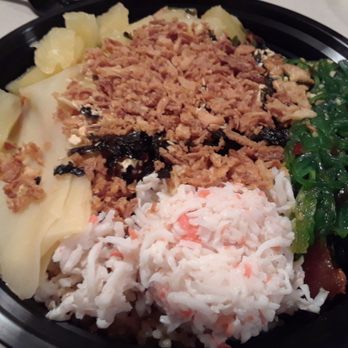 POKE CHEF - Updated January 2025 - 186 Photos & 230 Reviews - 588 ...