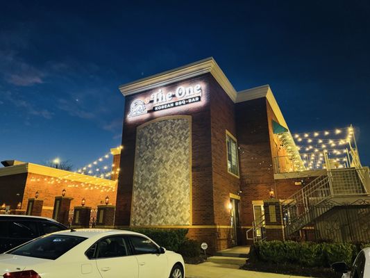 THE ONE KOREAN BBQ + BAR - Updated March 2025 - 114 Photos & 25 Reviews - 5820 Samet Dr, High ...
