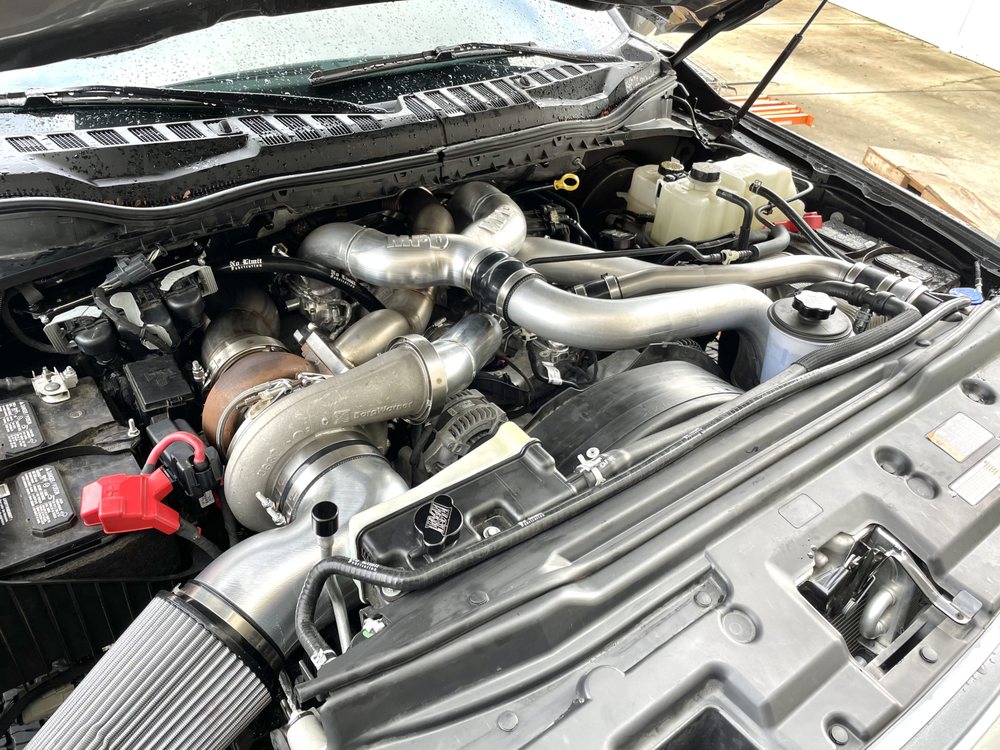 DIAMOND DIESEL PERFORMANCE - Updated July 2025 - 34045 Race Bridge Rd ...