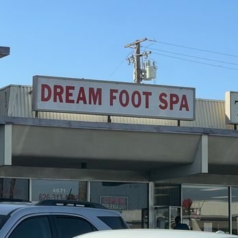 DREAM FOOT SPA - Updated June 2025 - 54 Photos & 211 Reviews - 4671 ...