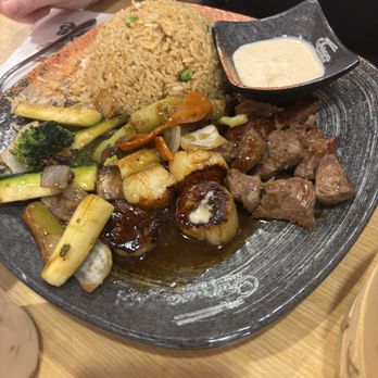 OKINAWA RAMEN & HIBACHI - Updated May 2025 - 88 Photos & 35 Reviews ...