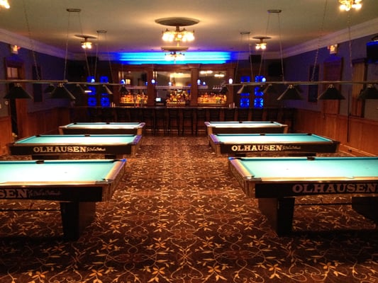 VILLAGE BILLIARDS - Updated January 2026 - 12 Reviews - 17 Main St ...