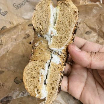 Zucker’s Bagels & Smoked Fish - Trusted Since 2006 - Updated July 2025 ...