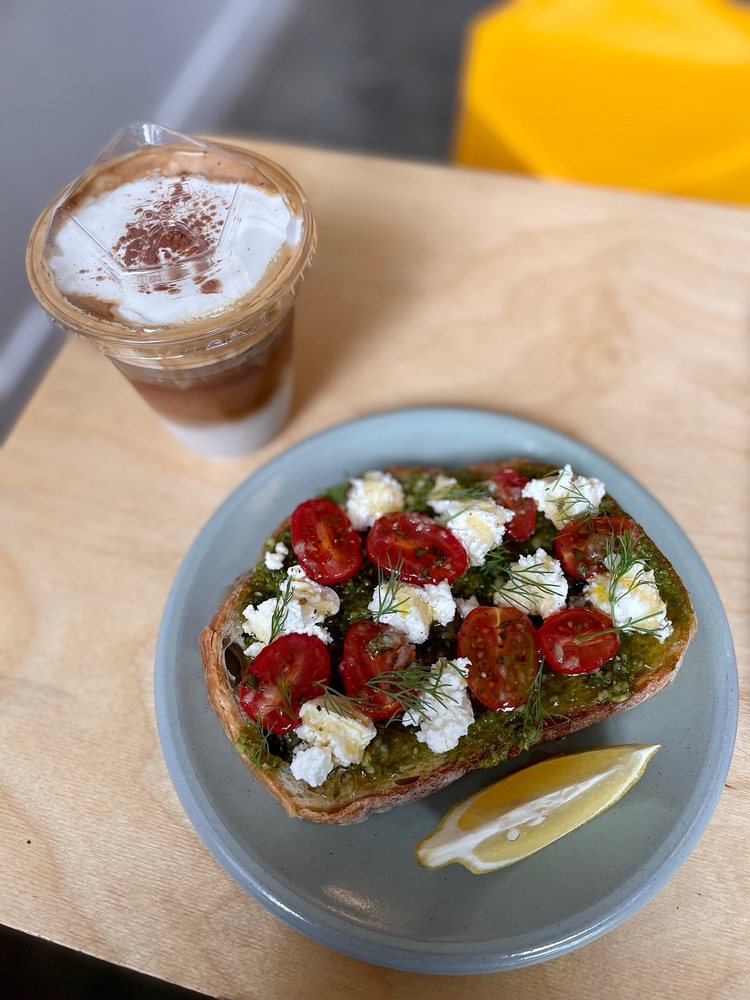 URL COFFEE - 71 Photos & 48 Reviews - 524 Broadway, Seattle, WA - Yelp