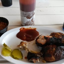 WOODYARD BAR-B-QUE - Updated October 2025 - 442 Photos & 572 Reviews ...
