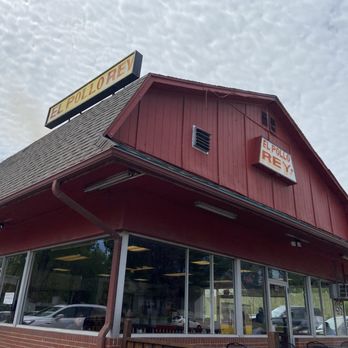 EL POLLO REY - Updated October 2025 - 157 Photos & 315 Reviews - 901 ...