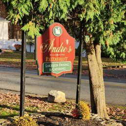 ANDRE’S LAKESIDE DINING - Updated May 2025 - 317 Photos & 119 Reviews ...
