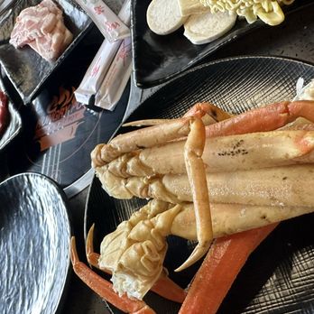 HUNGRY POT KOREAN BBQ & HOT POT - Updated January 2026 - 248 Photos ...