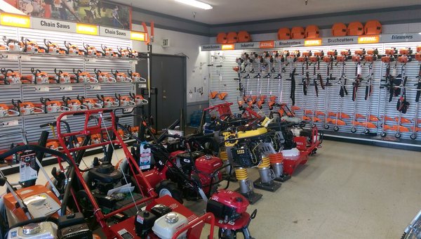 ALASKA SPECIALTY EQUIPMENT BAILEYS RENT-ALL - Updated October 2025 - 12 ...