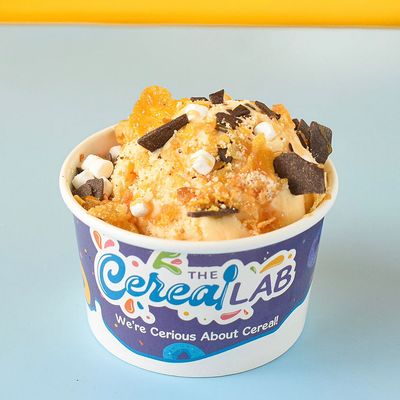 THE CEREAL LAB - 124 Photos & 48 Reviews - 335 W Ponce De Leon Ave ...